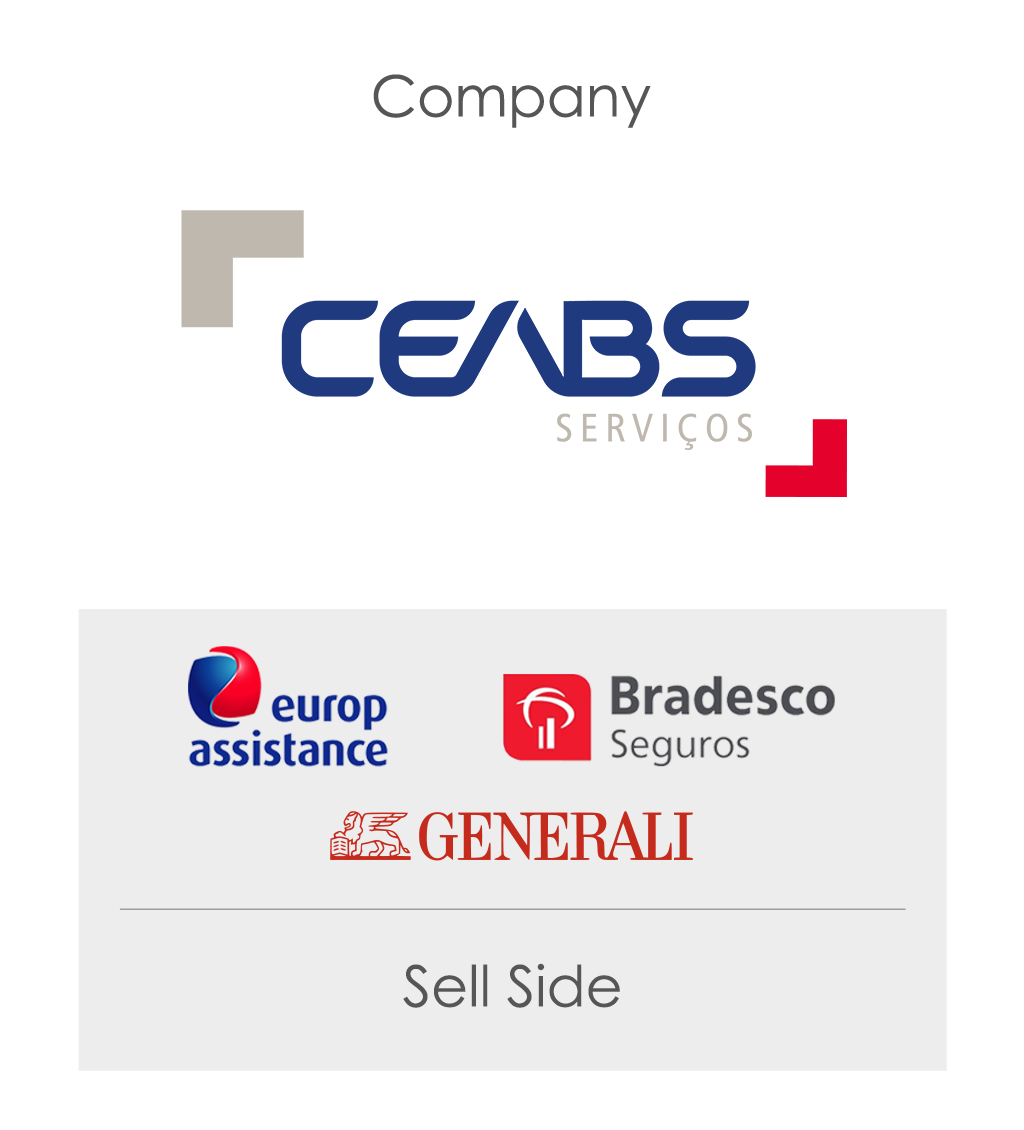 CLEAM Capital - Acquisition-assets from Private...