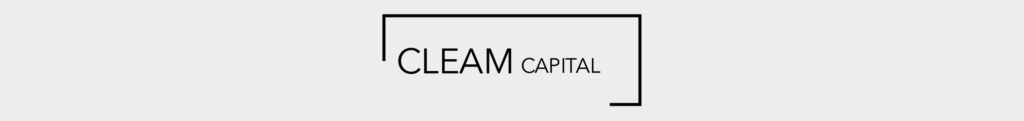 CLEAM Capital - Acquisition-assets from Private...